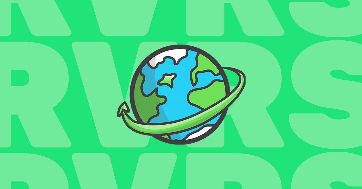 How to Buy RVRS Tokens - Let's Reverse Climate Change Together
